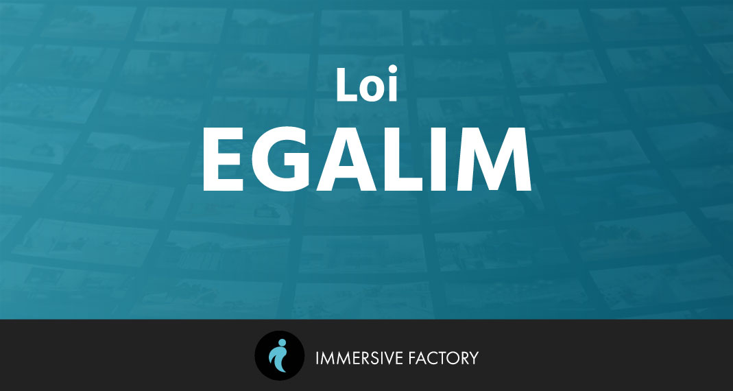 EGALIM 2 Law: Key Points Overview