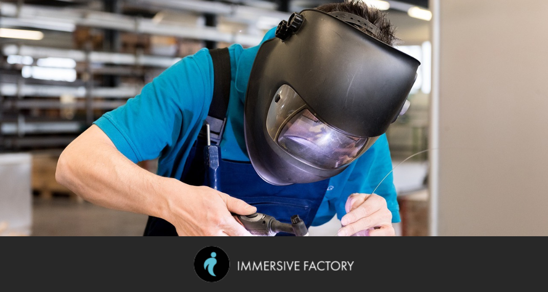 The 10 Golden Rules of Workplace Safety