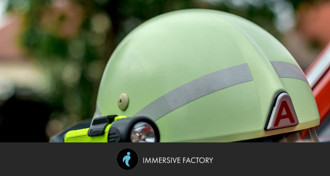 Do not neglect health and safety at work!