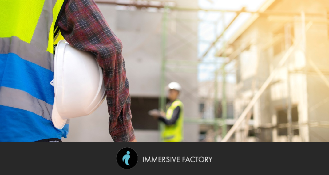 Ensure the safety of employees through shared vigilance