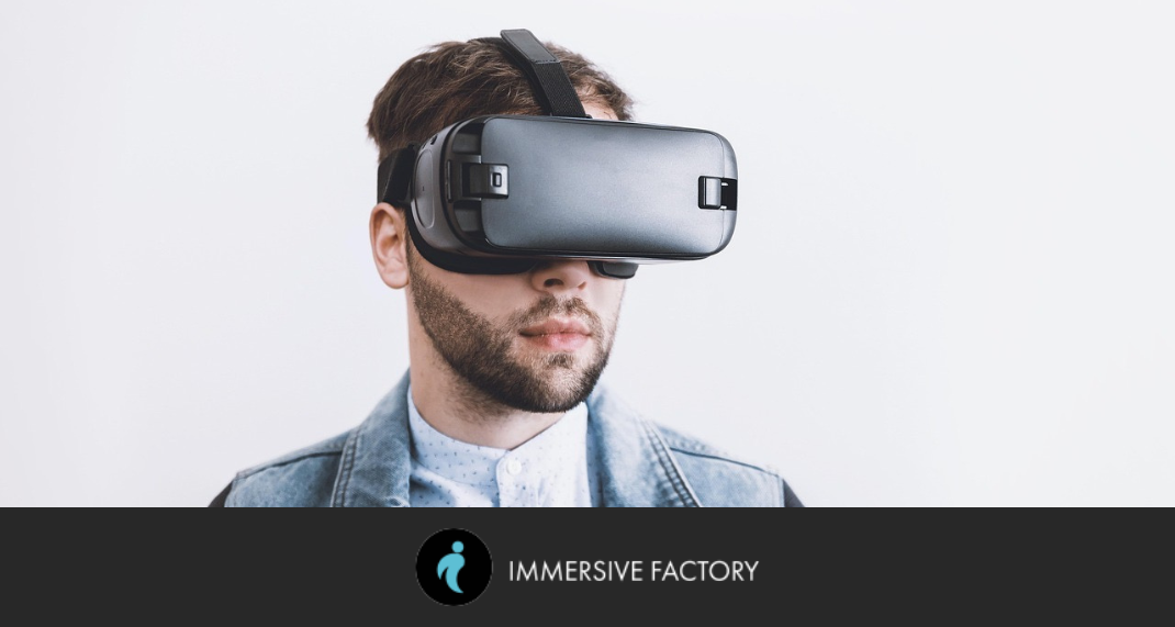 VR Ideas for Your Team