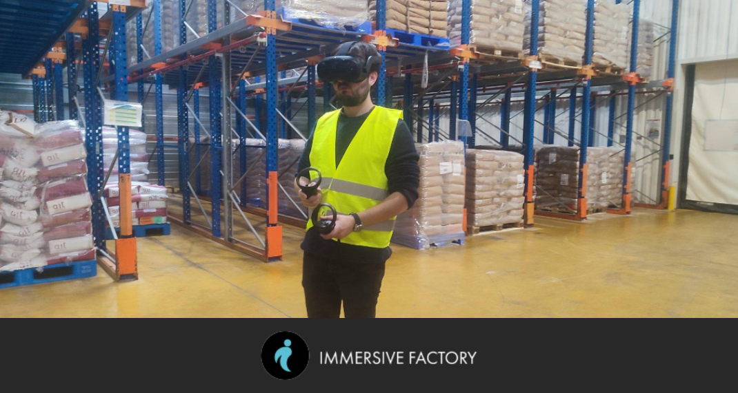 We were at Neuhauser