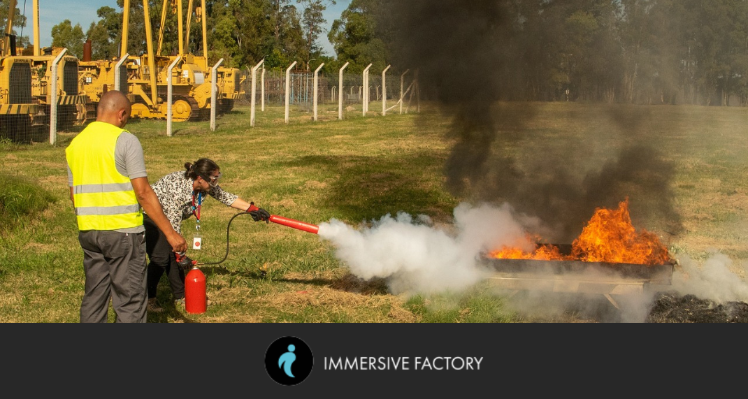 Corporate Safety Week: Planning and Implementation for a Safer Work ...