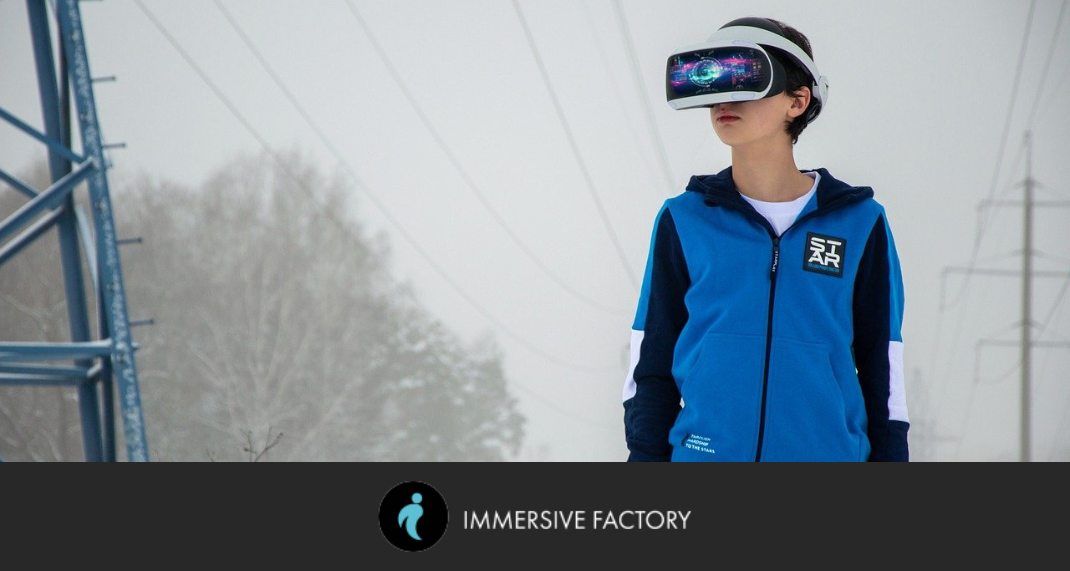 Organizing a Road Safety Week in the Workplace with Virtual Reality