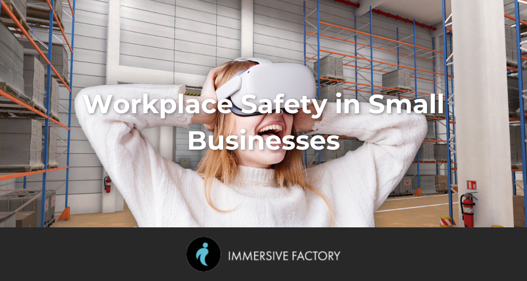 Workplace Safety in Small Businesses: Practical Tips to Protect Your ...
