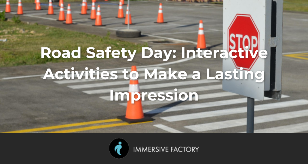 Road Safety Day: Interactive Activities to Make a Lasting Impression