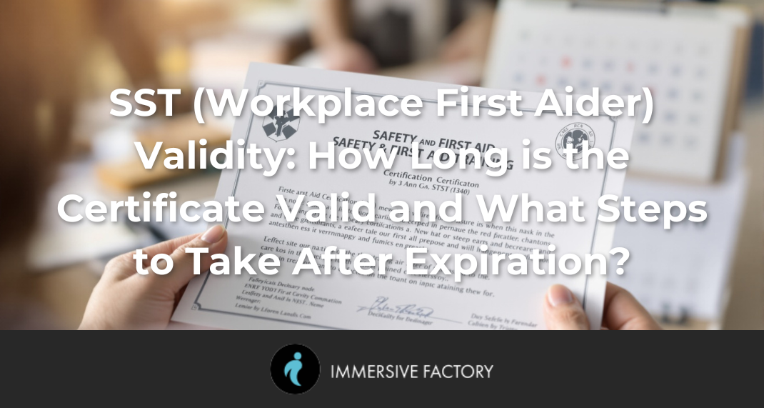 SST Validity: How Long Is the Certificate Valid and What Steps to Take ...