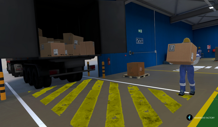 Best Practices - CSR by Immersive Factory